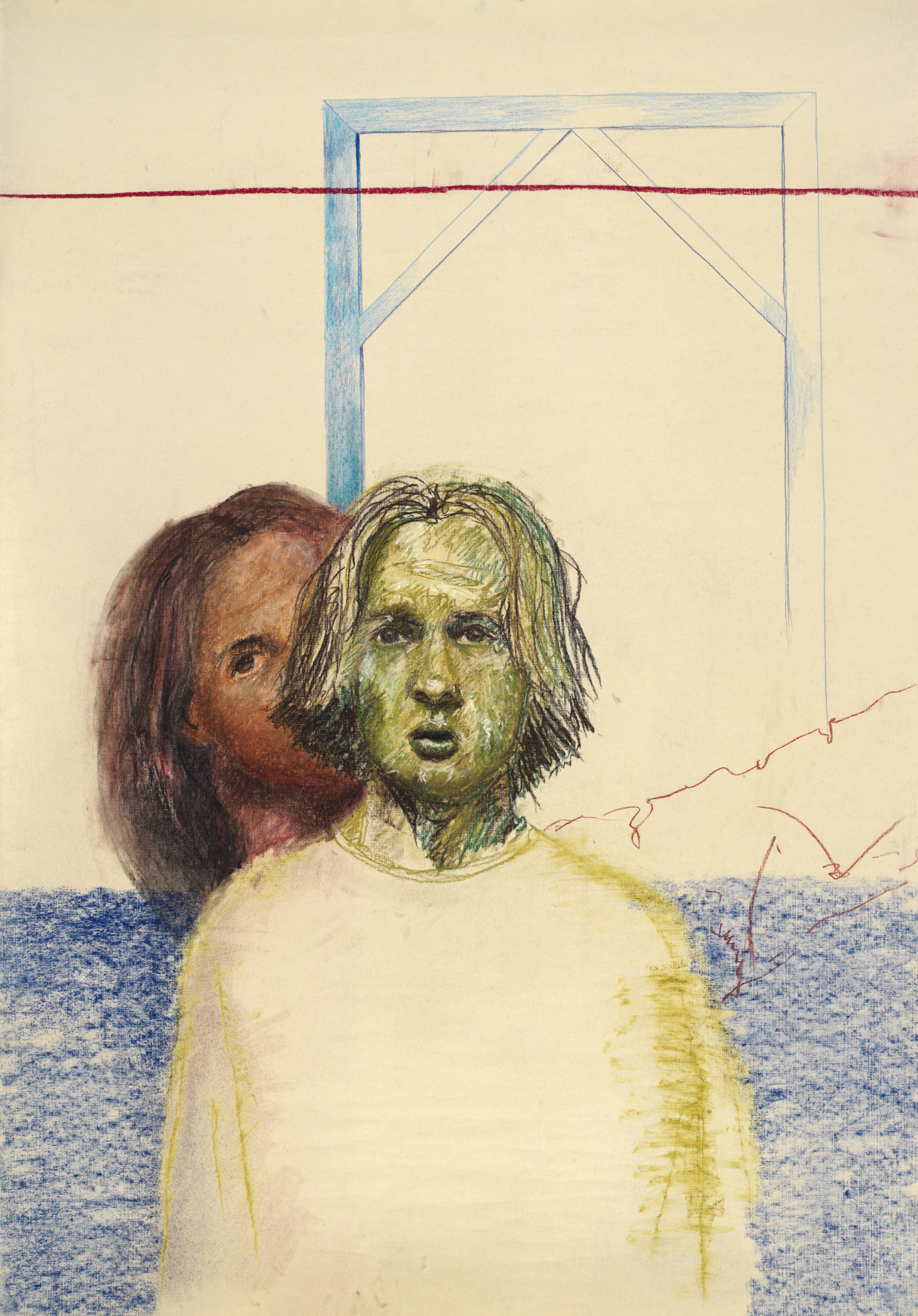 'Lo que no tiene nombre' cumple 10 años. Entrevista con Piedad Bonnett ...