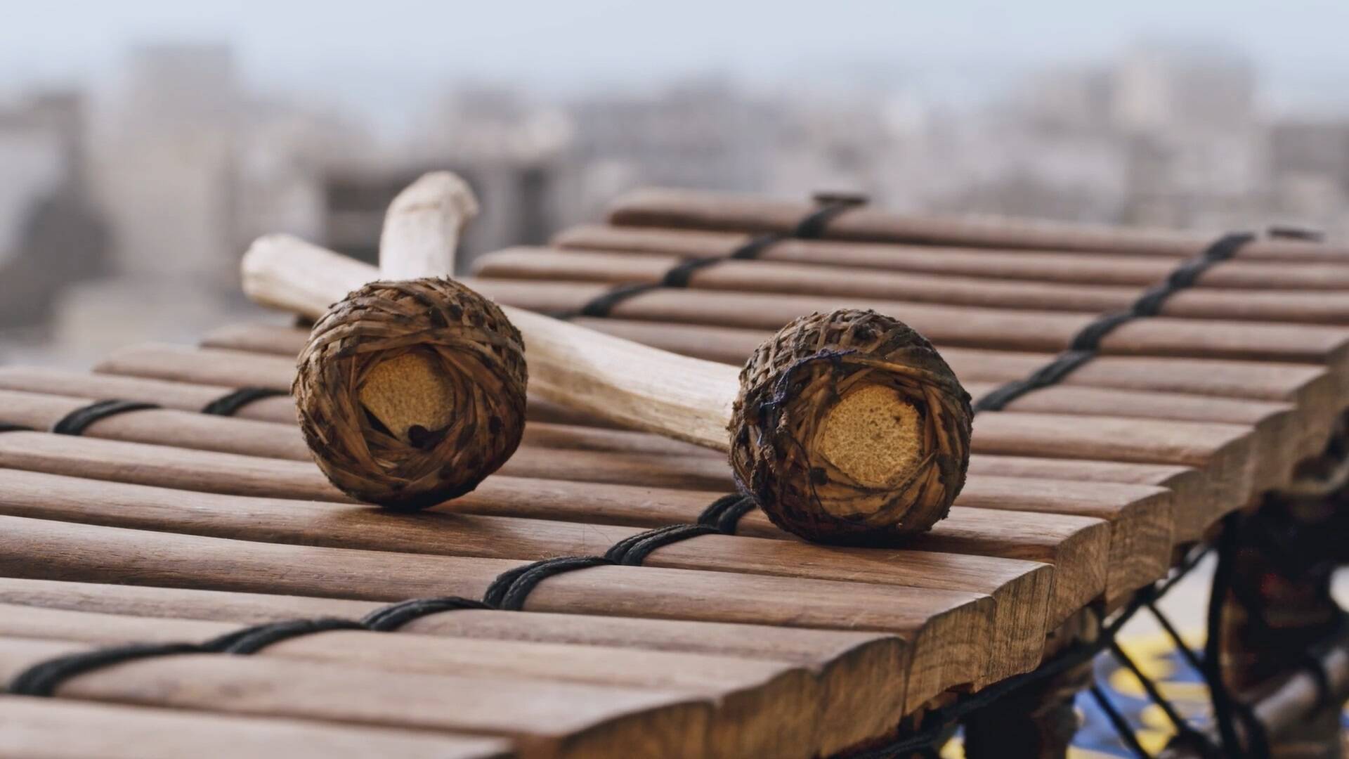 El Festival de Cine de Colombia en Nueva York iniciará con un homenaje a la marimba