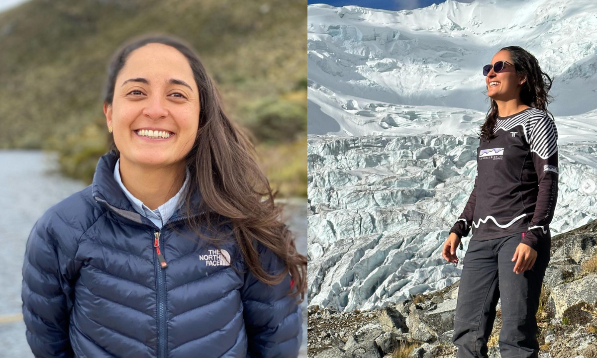 Colombiana Marcela Fernández entre las mujeres más influyentes del ...