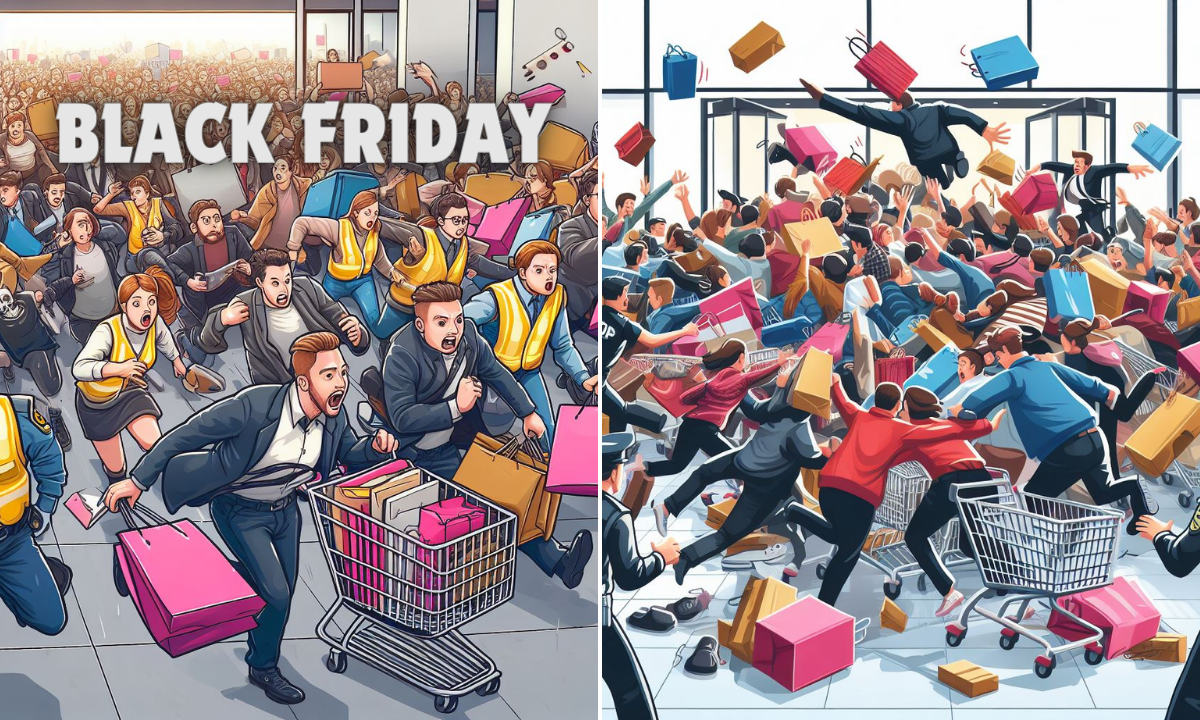 ¿Cuándo inicia y hasta cuándo va el Black Friday? Hora, fecha y consejos