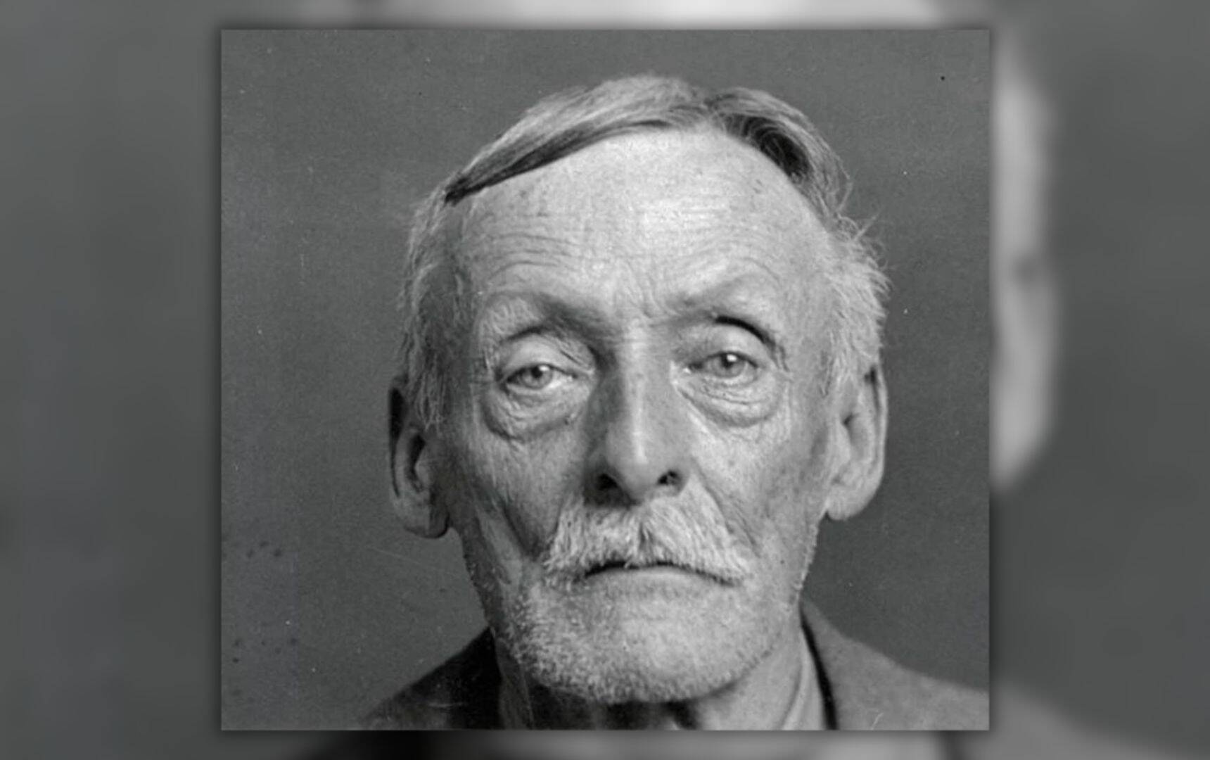 Albert Fish: la dramática historia del asesino serial más temido de ...