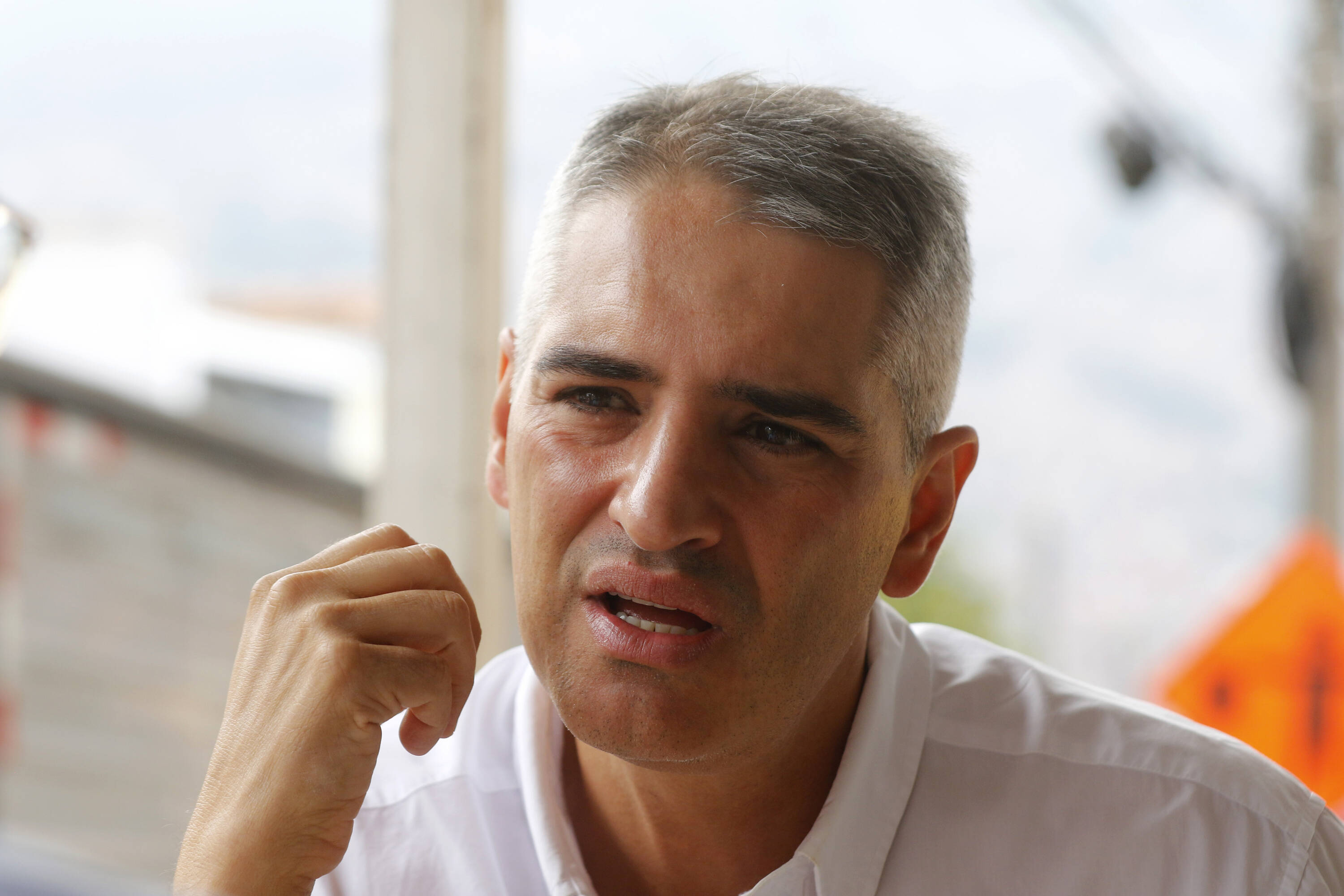 Andrés Julián Rendón: ‘En la Gobernación de Antioquia hay mucho derroche’