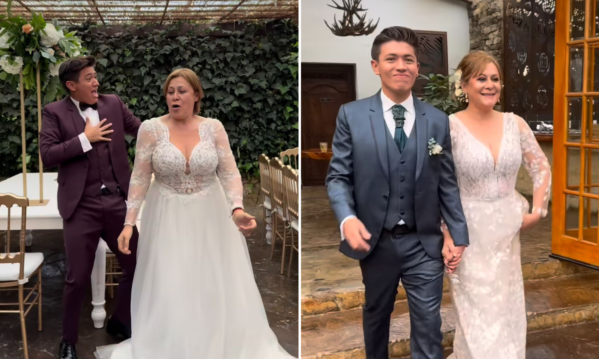 Boda de Alina Lozano y Jim Velásquez: ¿dónde y cuándo será la luna de miel?