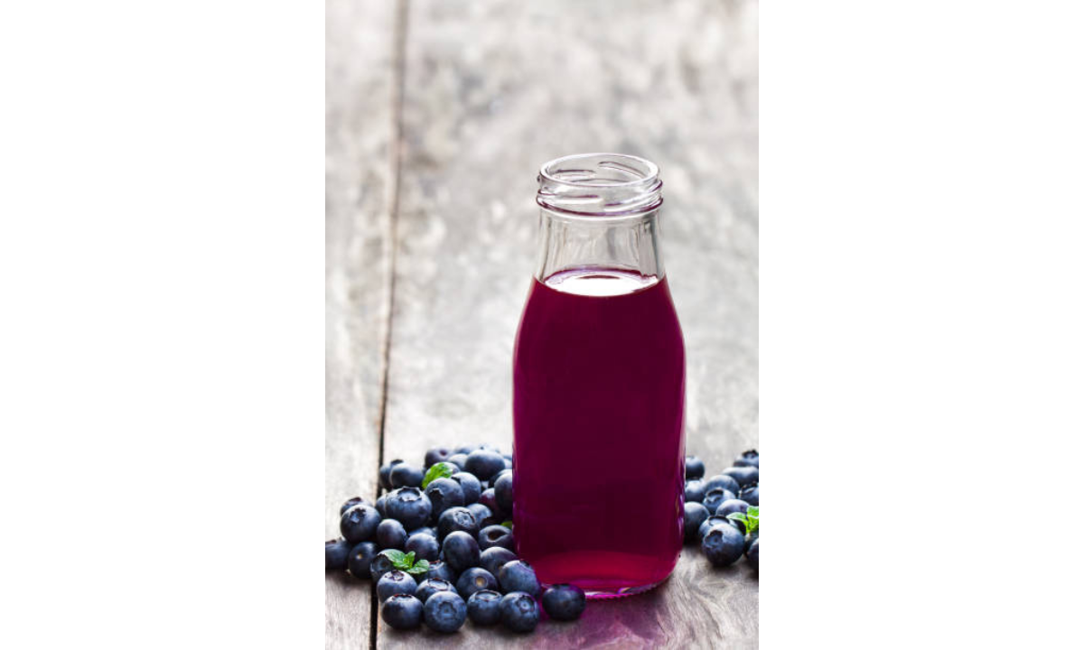 Jugo de arándanos: ¿cuáles son los beneficios para la salud de tomarlo ...