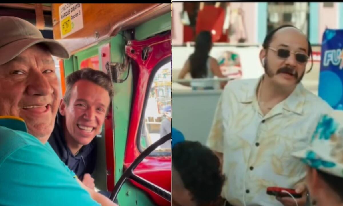 El villano en la novela de 'Rigo' si existió, el tío de Rigoberto Urán ...