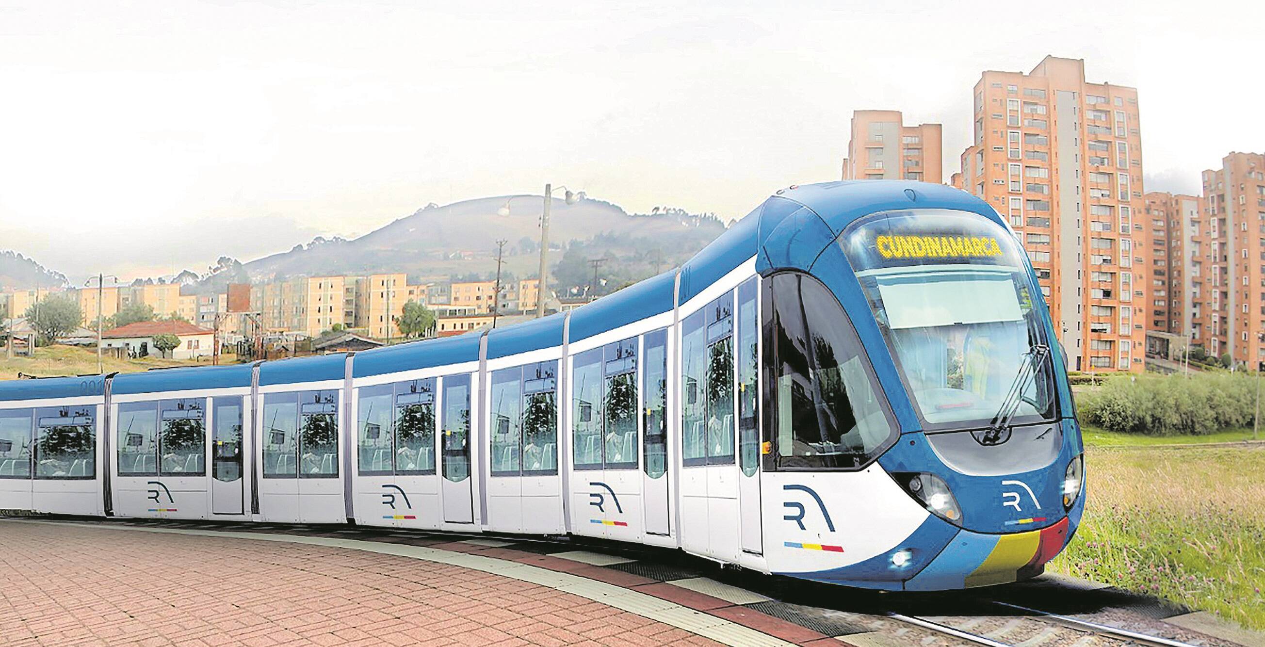 Regiotram del Norte: ¿cómo va?; ‘Antes de 6 meses, esperamos ver obras'
