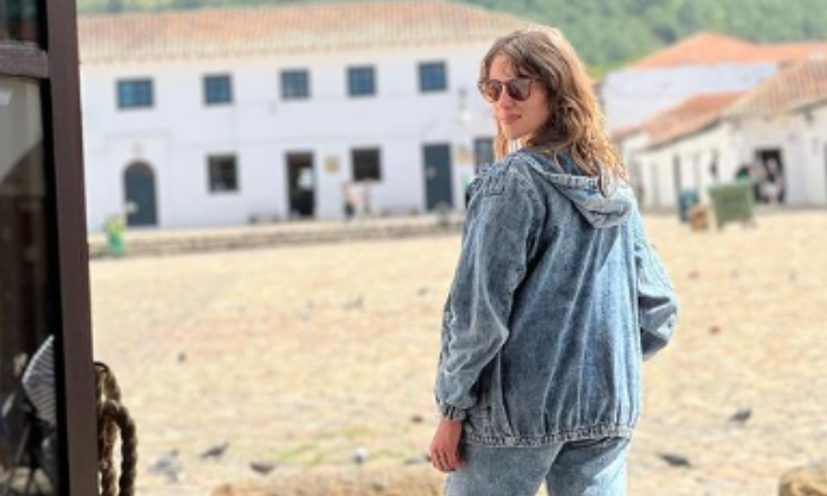 Actriz Marcela Robledo denunció que fue víctima de acoso sexual en ...