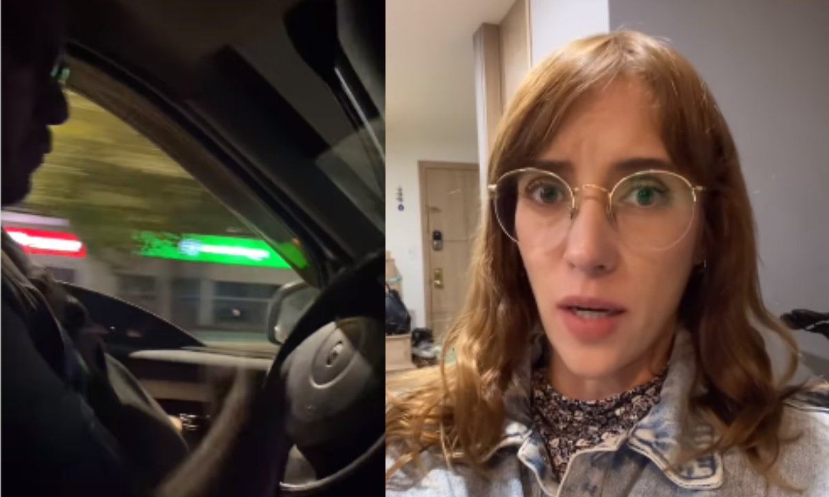 Actriz Marcela Robledo denunció que fue víctima de acoso sexual en ...