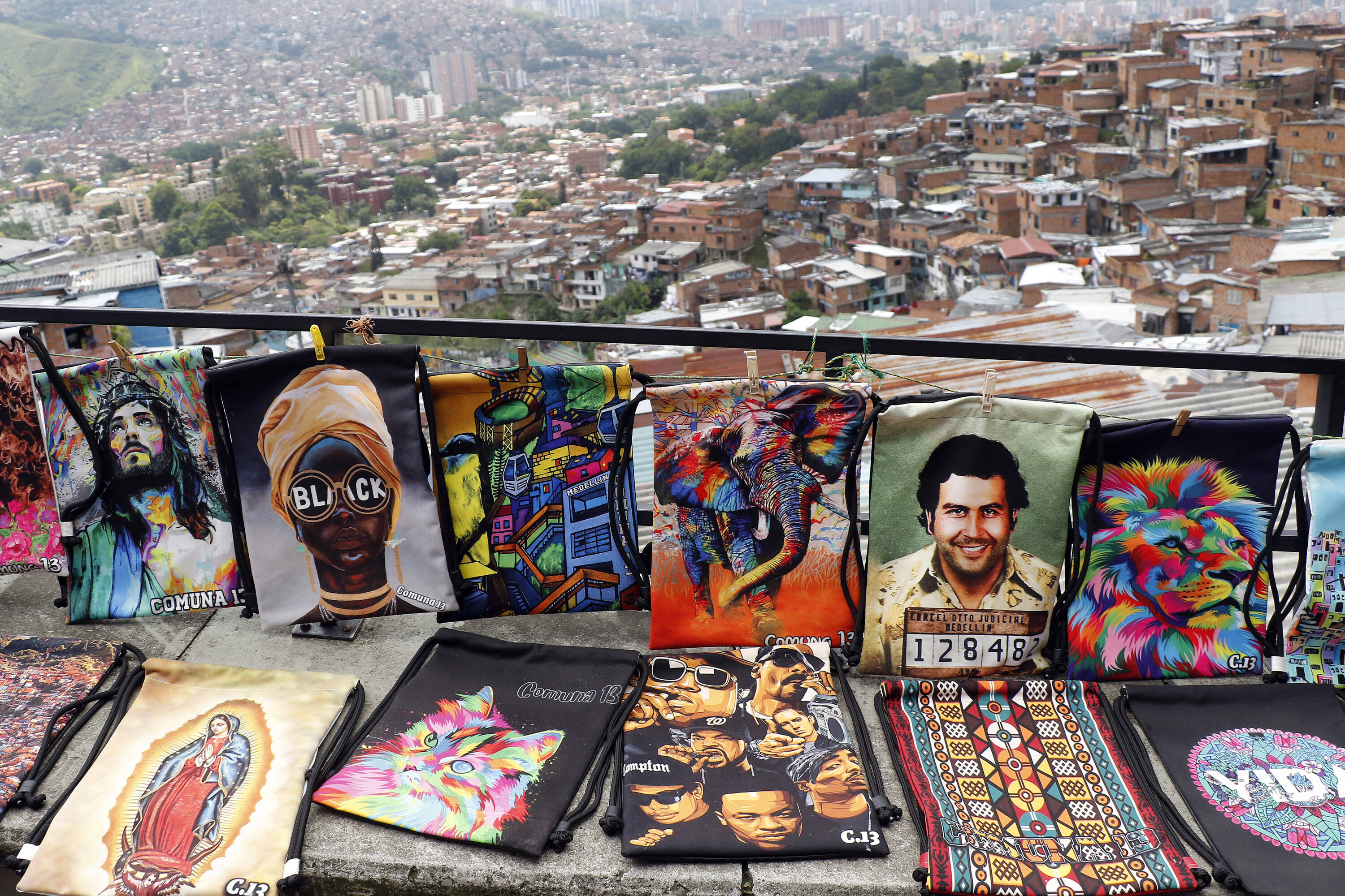 Carlos Lehder reveló cómo terminó en el narcotráfico: 'Escogí la ...