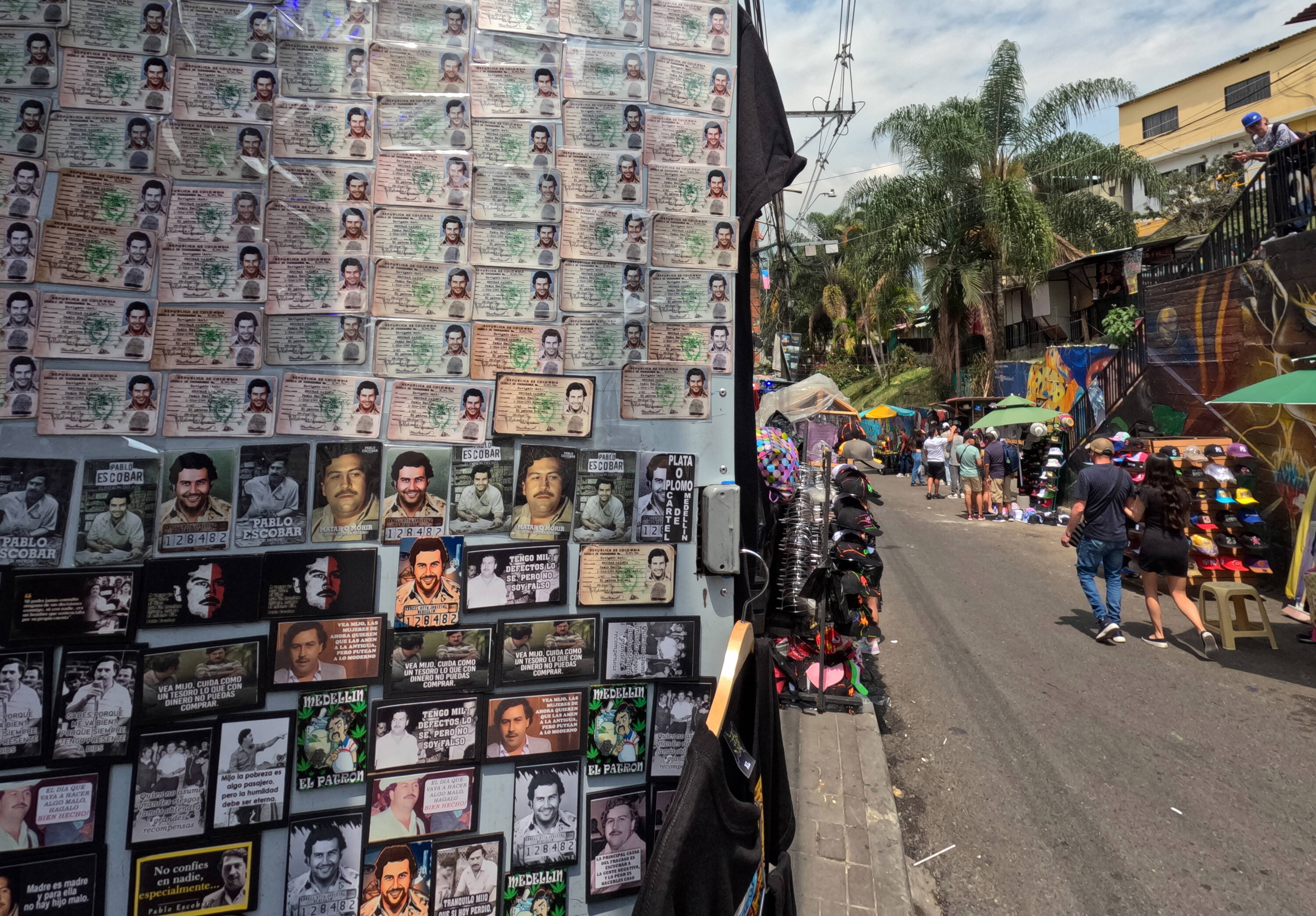 Pablo Escobar: 30 años de la muerte del enemigo público de Colombia