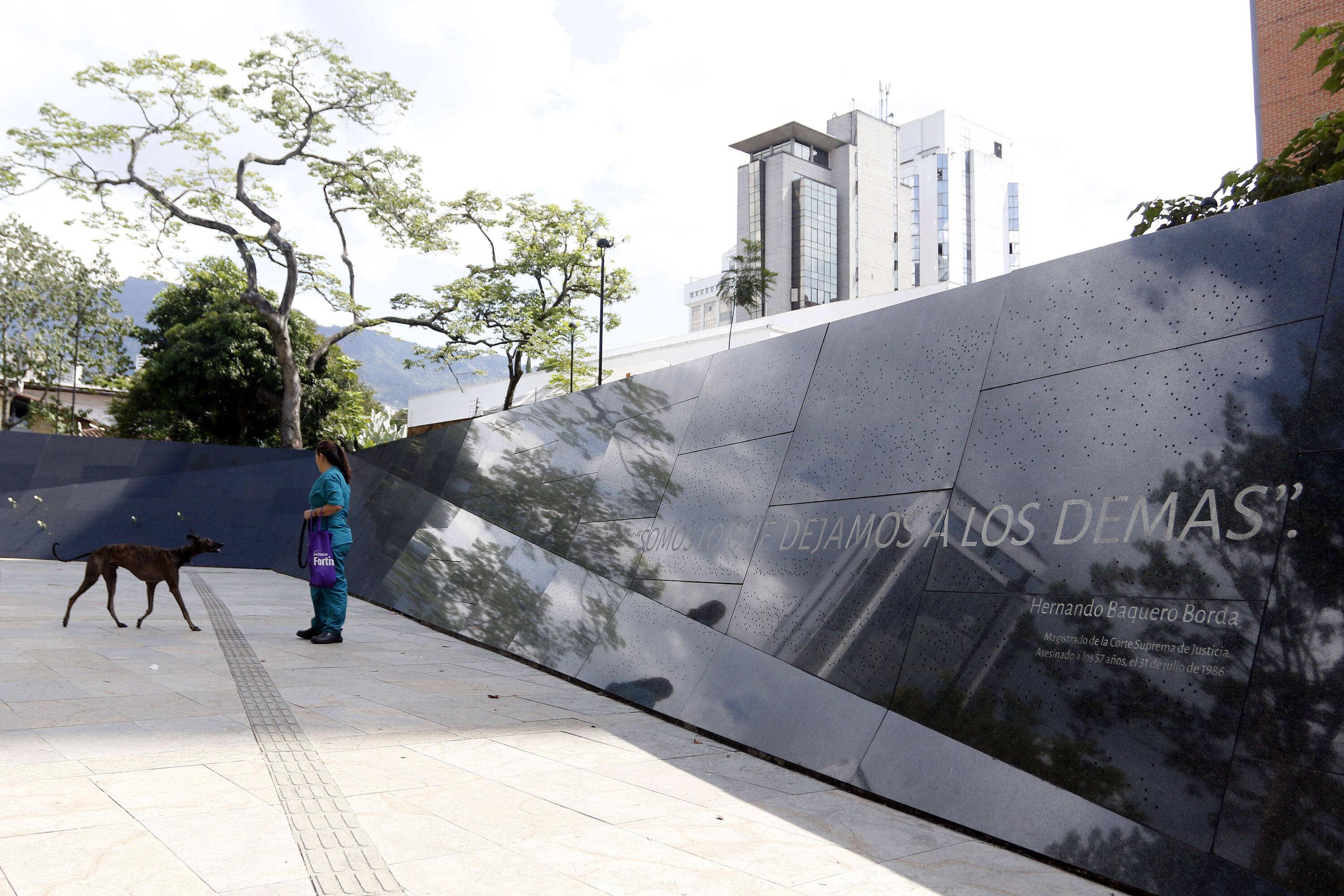 Pablo Escobar: la historia de la bomba en el edificio Mónaco que desató una guerra