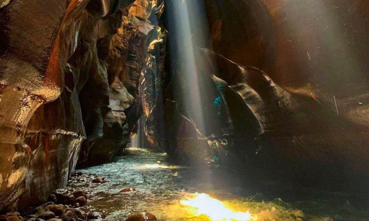 Cañón del Guape, el paraíso en Colombia para visitar entre diciembre y ...