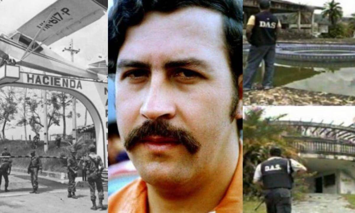 Pablo Escobar: Los efectos culturares y políticos que dejó tras 30 años ...