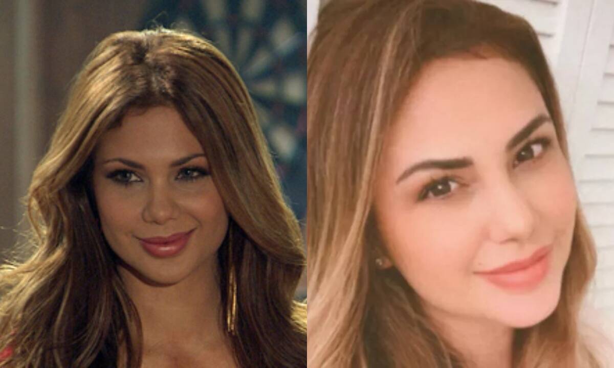 Angelly Moncayo habló de la pesadilla que vive al sufrir del síndrome ...