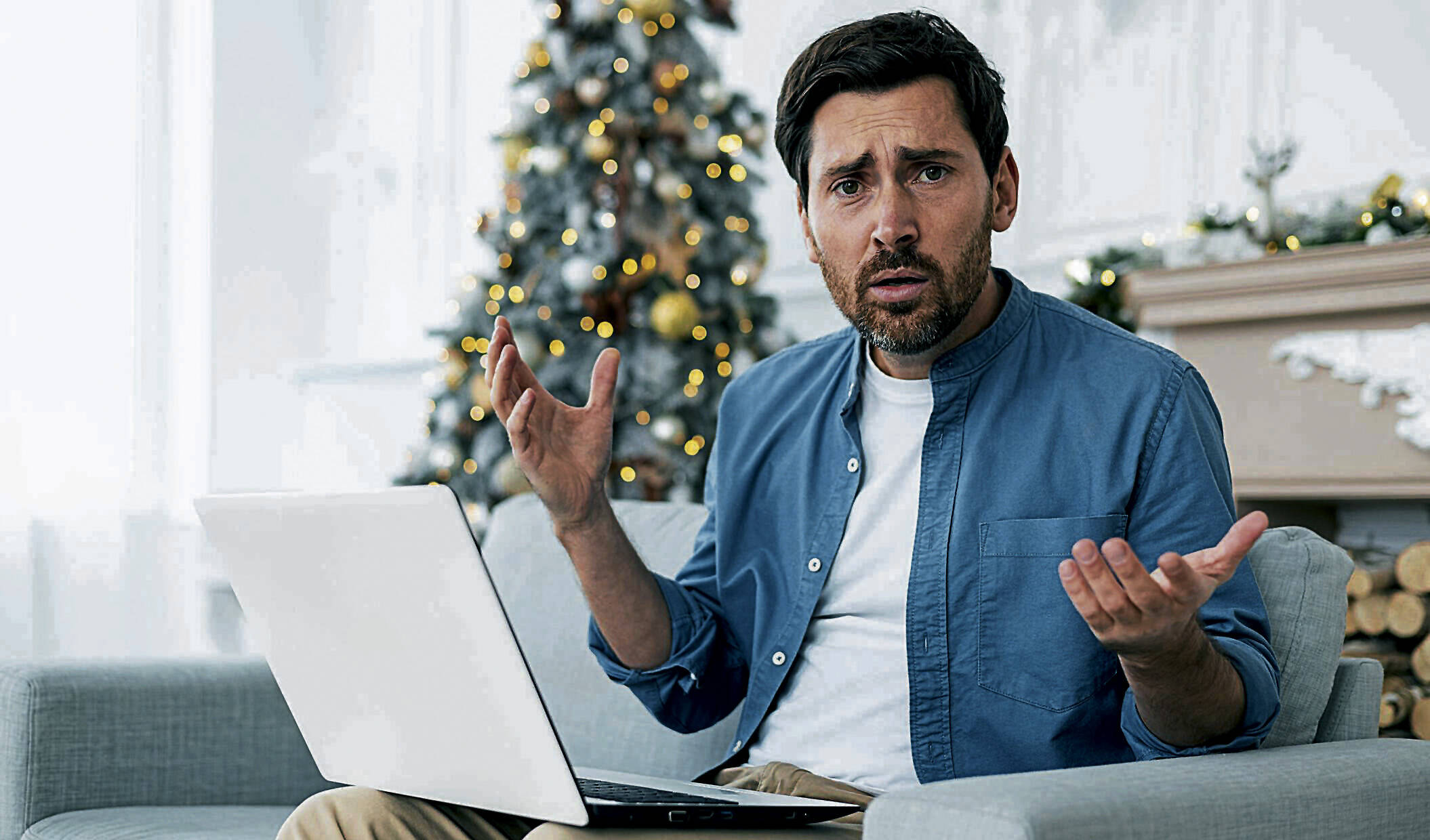 Estafas en internet: tipos de fraudes digitales y cómo protegerse