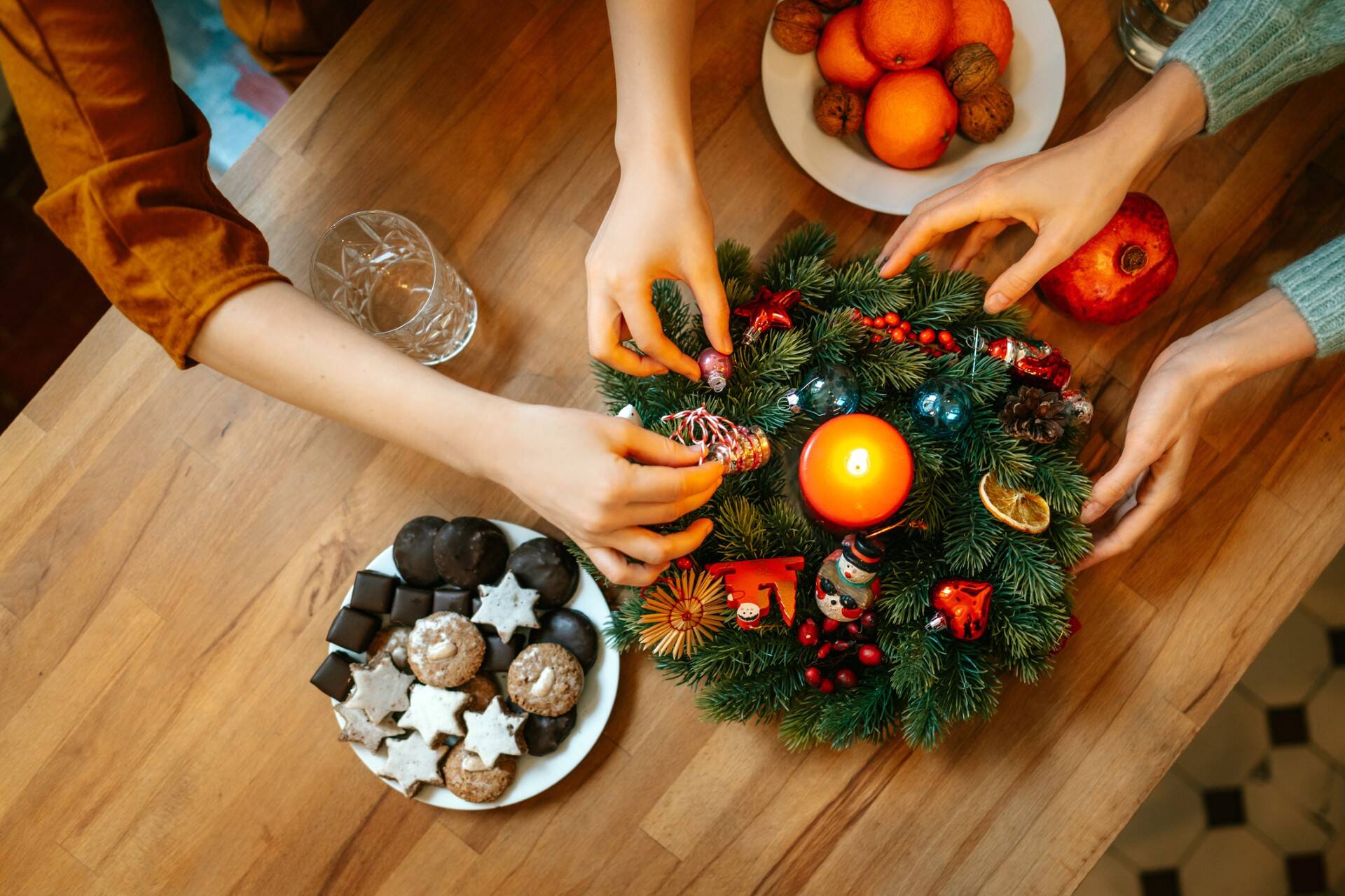 ¿Por qué el tercer domingo de Adviento se conoce como domingo de Gaudete?