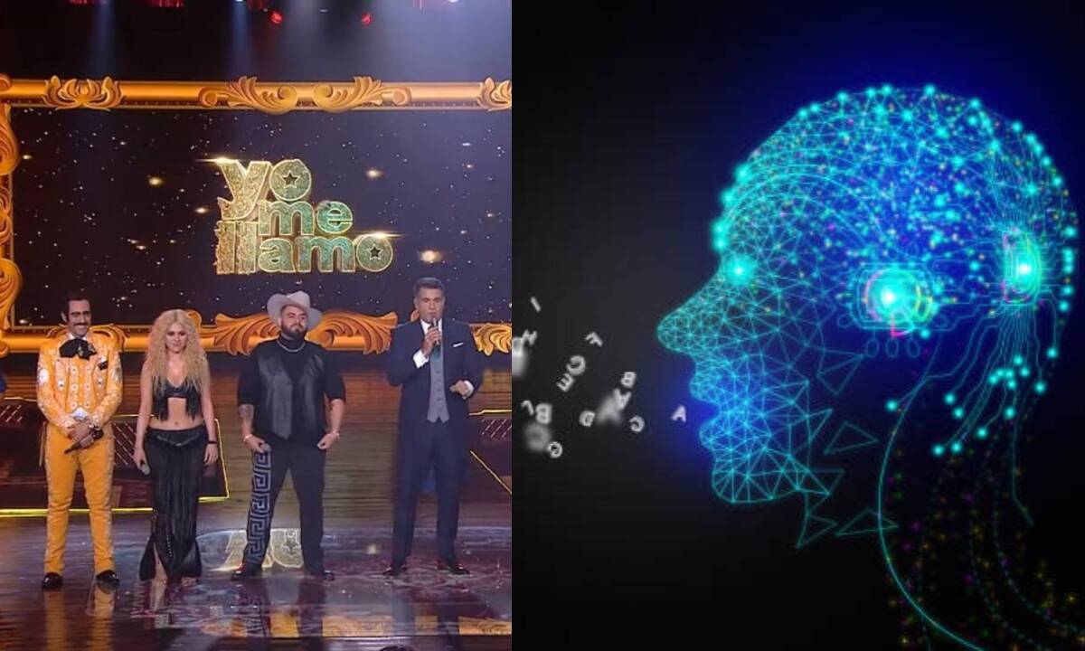 ¿Quién será el ganador de 'Yo me llamo 2023? Esto dijo ChatGPT