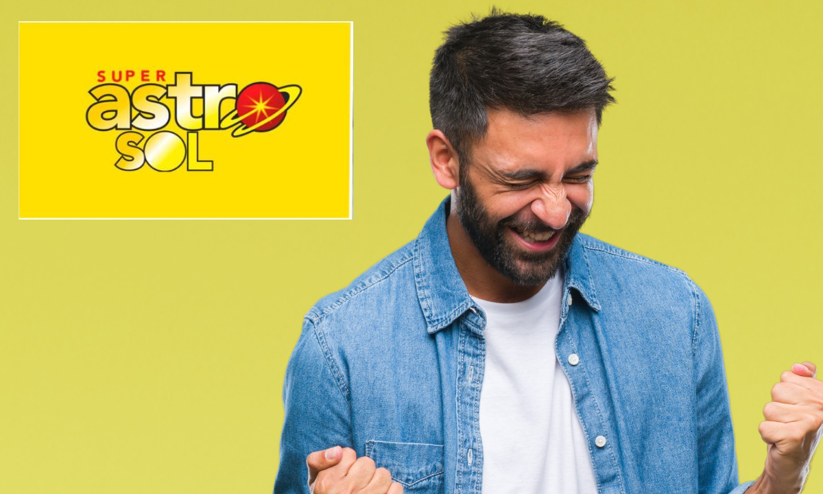 Resultados de Super Astro Luna del martes 6 de febrero de 2024