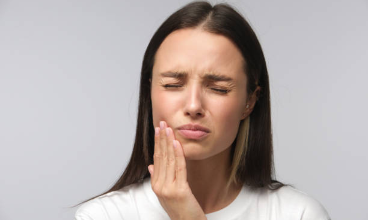 Ruido y traqueo en la mandíbula: por qué ocurre y cuándo ir al médico ...