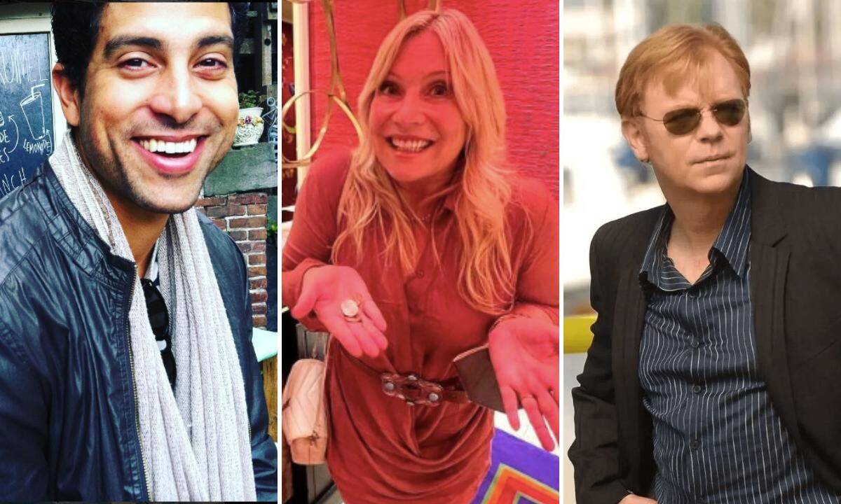 ¿Cómo se ven ahora los actores de CSI Miami tras el final hace 10 años?