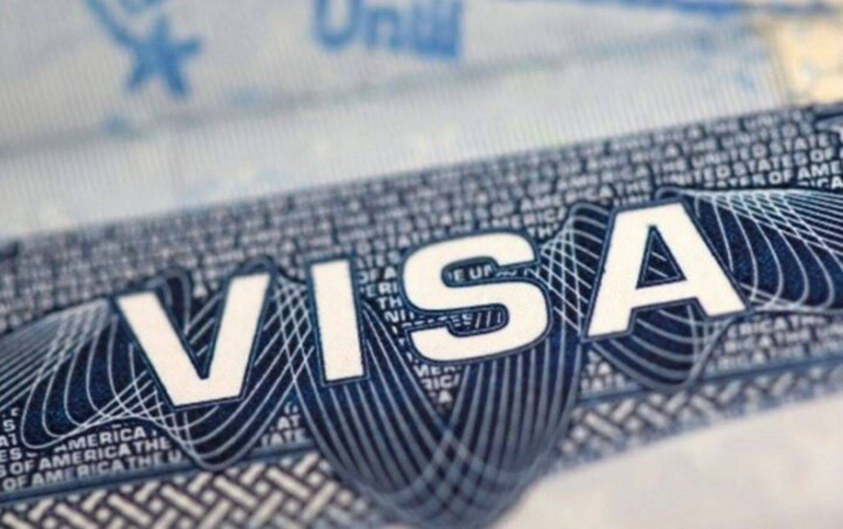 ¿Qué hago si mi visa de Estados Unidos fue aprobada pero todavía no me ...