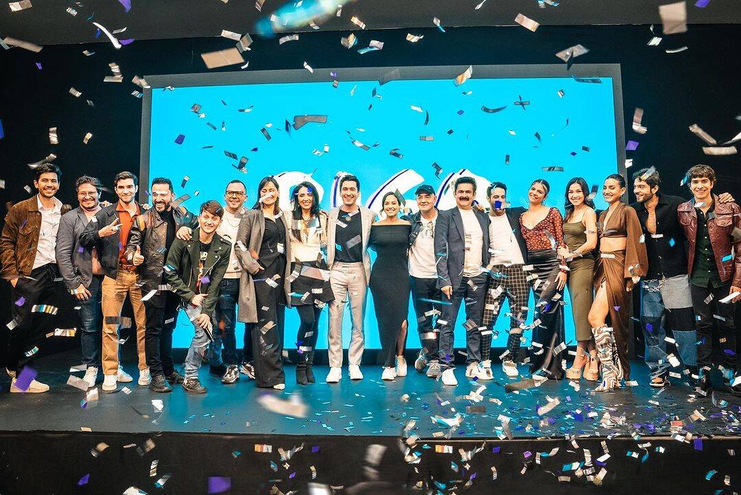 'Rigo': Andrea Guzmán, la ‘Tía Girlesa’ de la novela, es prima de ...