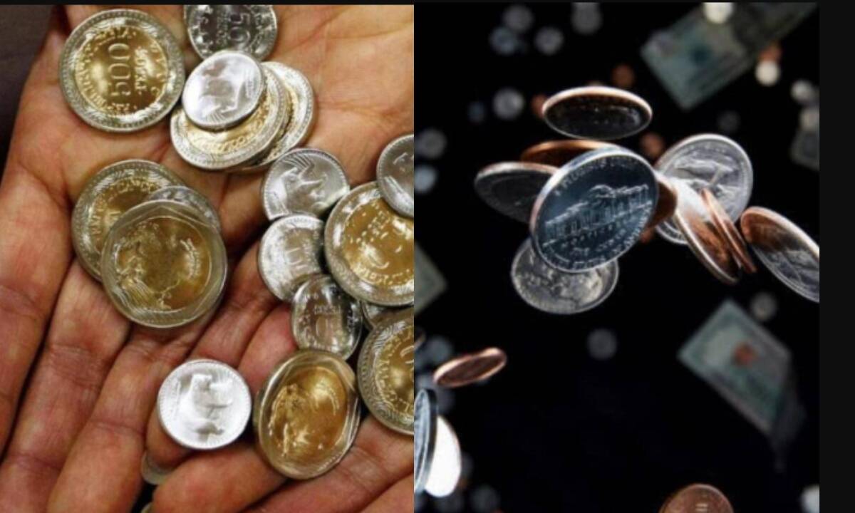 Tres monedas colombianas que pueden valer más de 200 millones de pesos