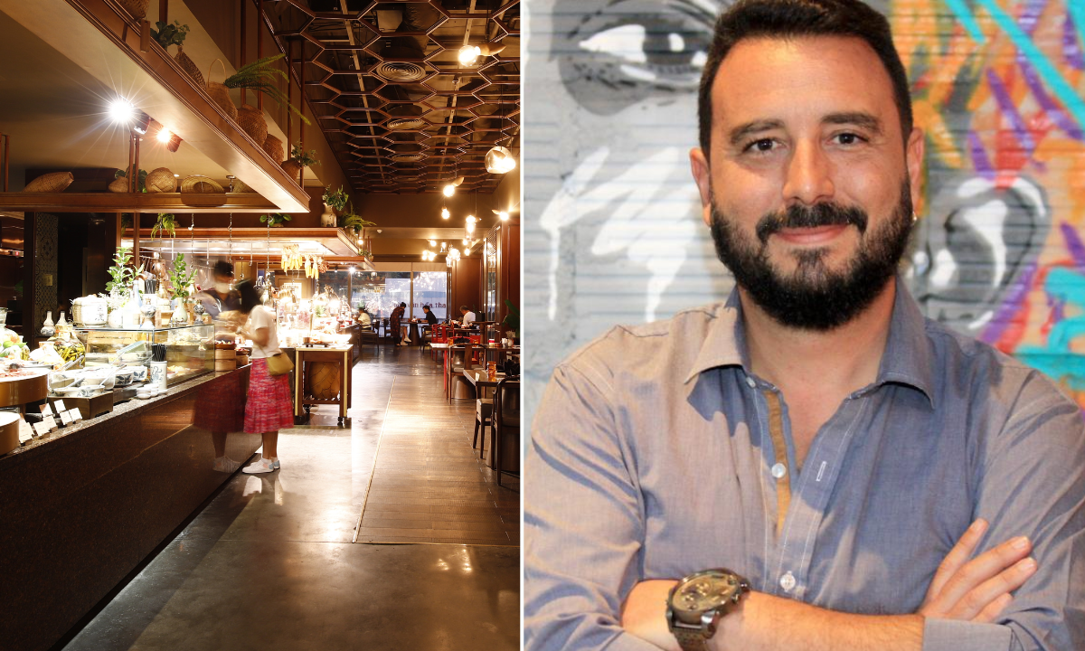 Top de los 50 mejores restaurantes de Colombia, según Tulio recomienda
