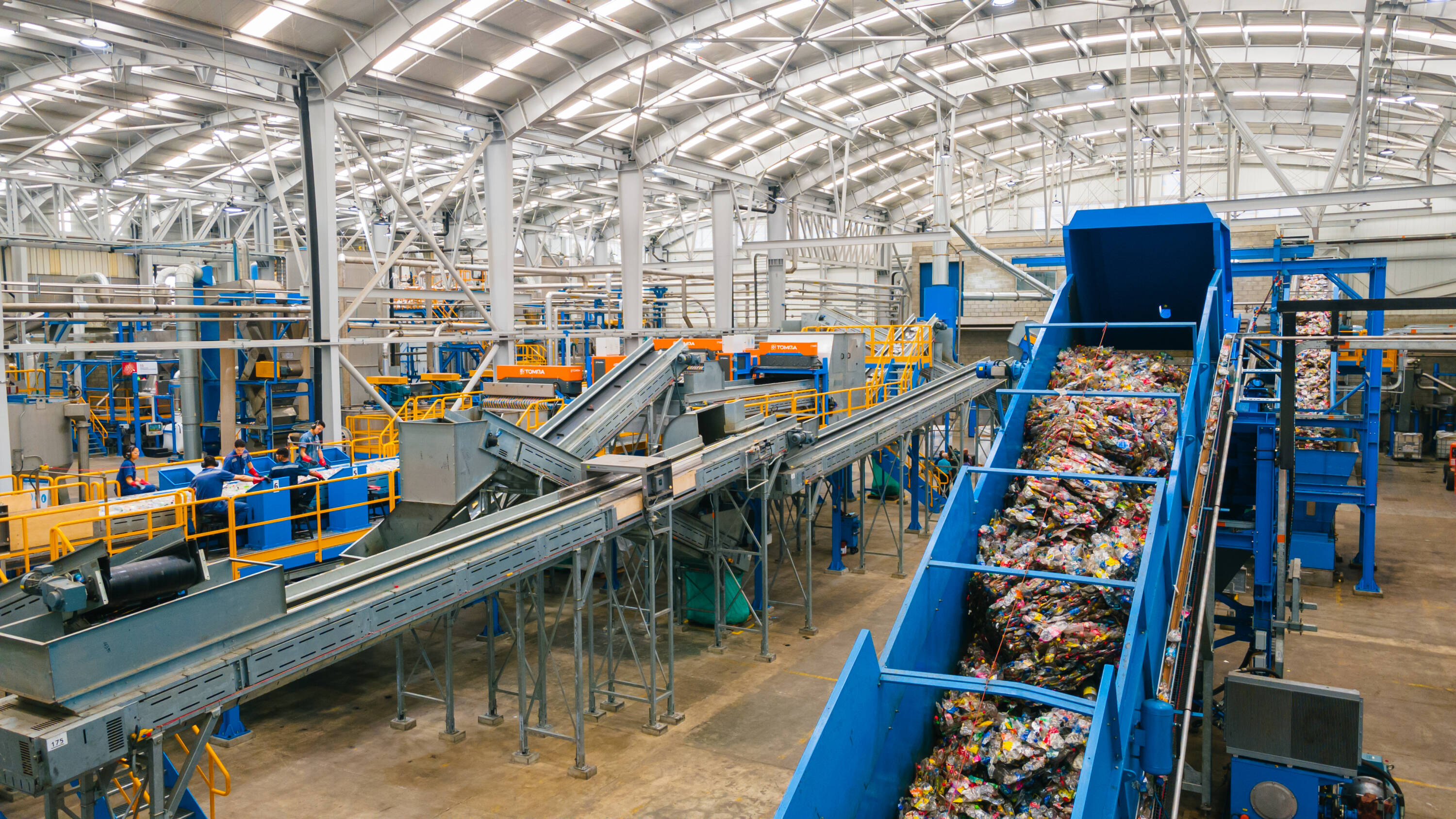 Operación de Enka en Colombia se ha visto afectada por la guerra ...