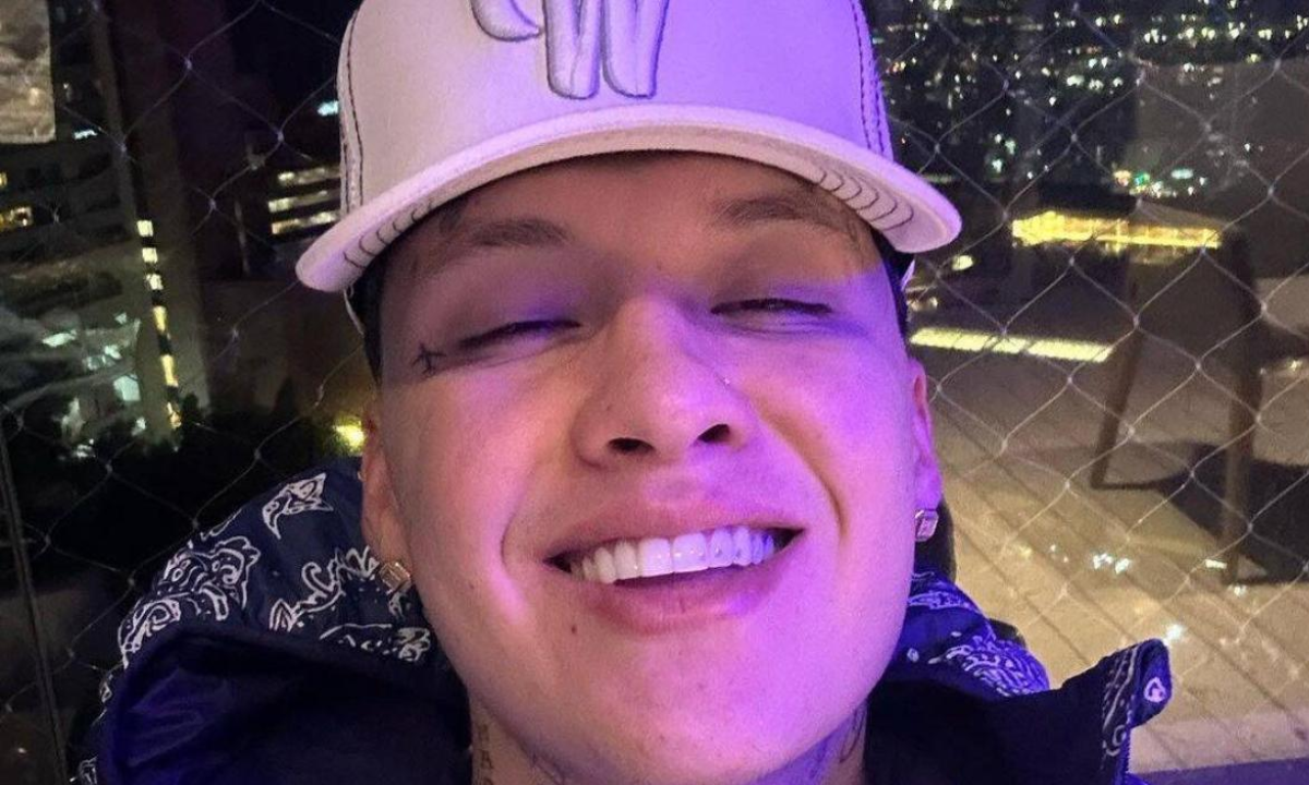 Blessd en Colombia: así será la gira del cantante de música urbana