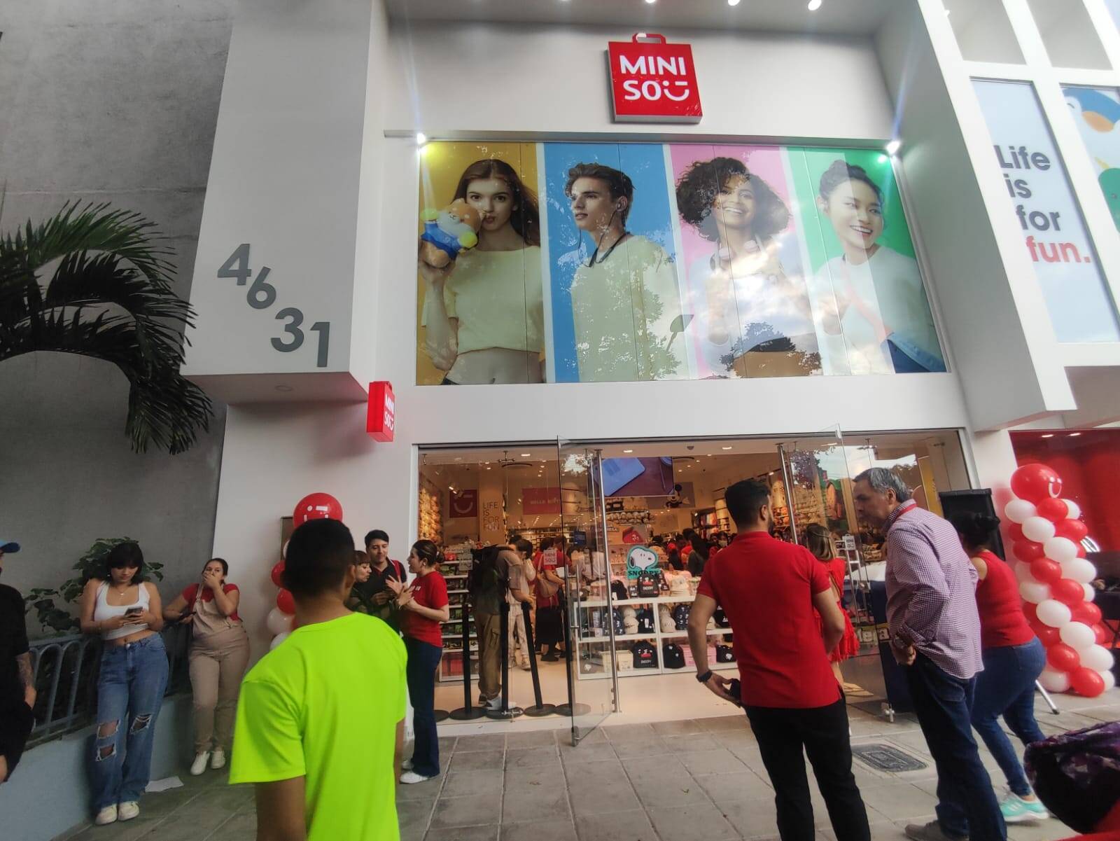Miniso: la historia de cómo inició, llegó a Colombia y ha abierto ...