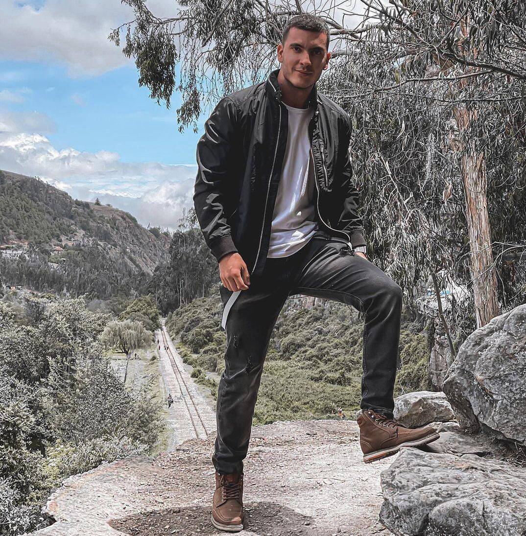 Ricardo Roa: ¿Quién es Carlos Caicedo, a quien abrieron indagación?