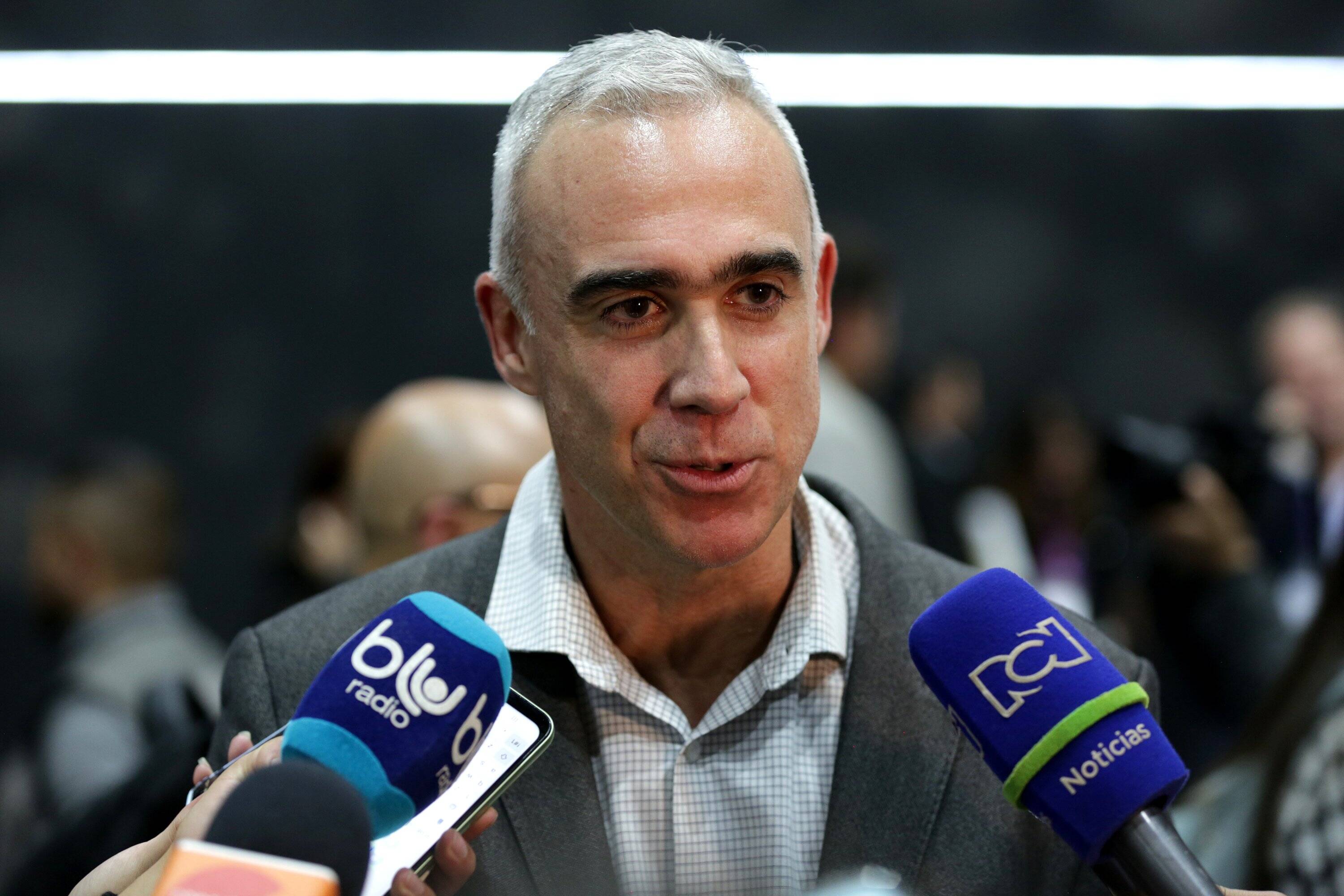 Marcelo Cataldo será el nuevo CEO de Digicel