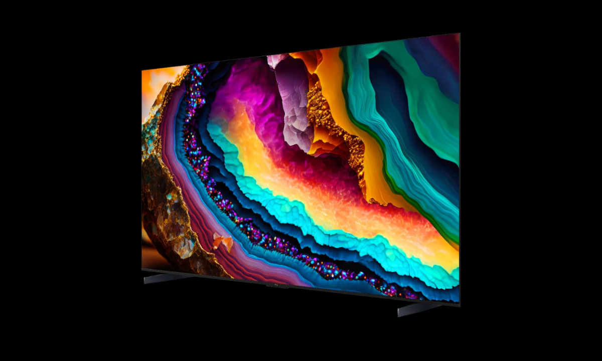 Televisor TCL de 98 pulgadas P755: características y precio en Colombia