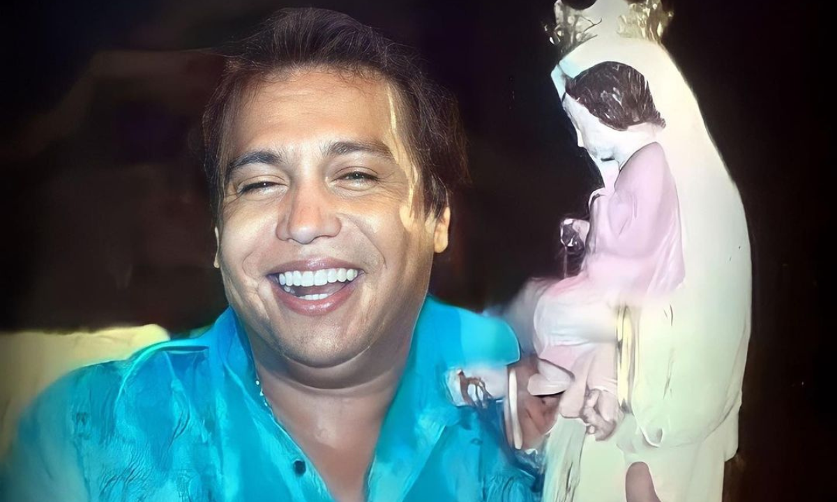 Diomedes Díaz: ¿cuántos hijos tuvo y cómo se repartió la herencia?