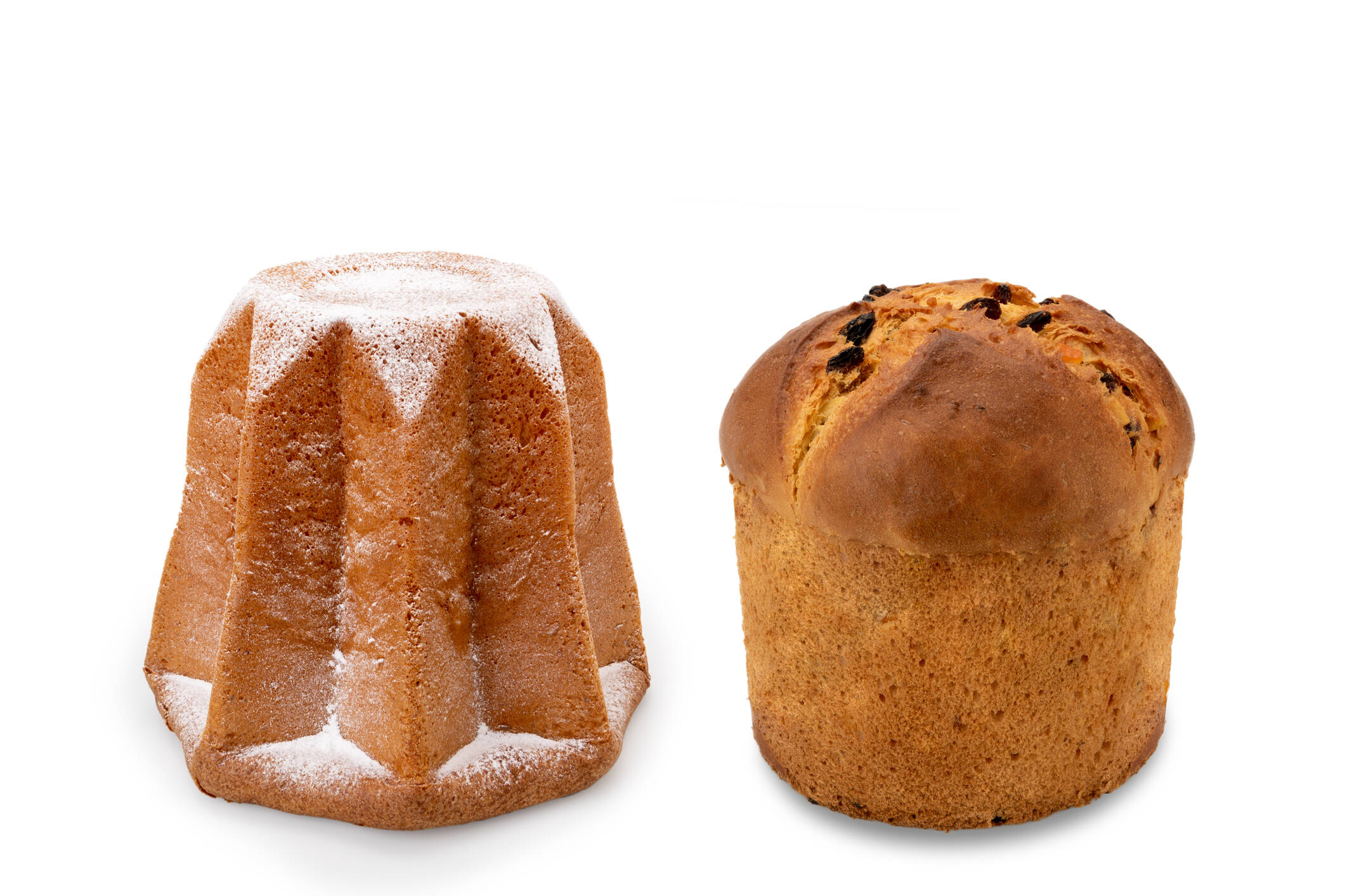 La historia del panettone, el tradicional pan de Navidad