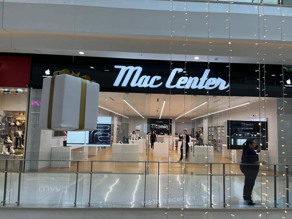 Inauguran nueva tienda de Mac Center en Medellín: detalles del lugar en ...