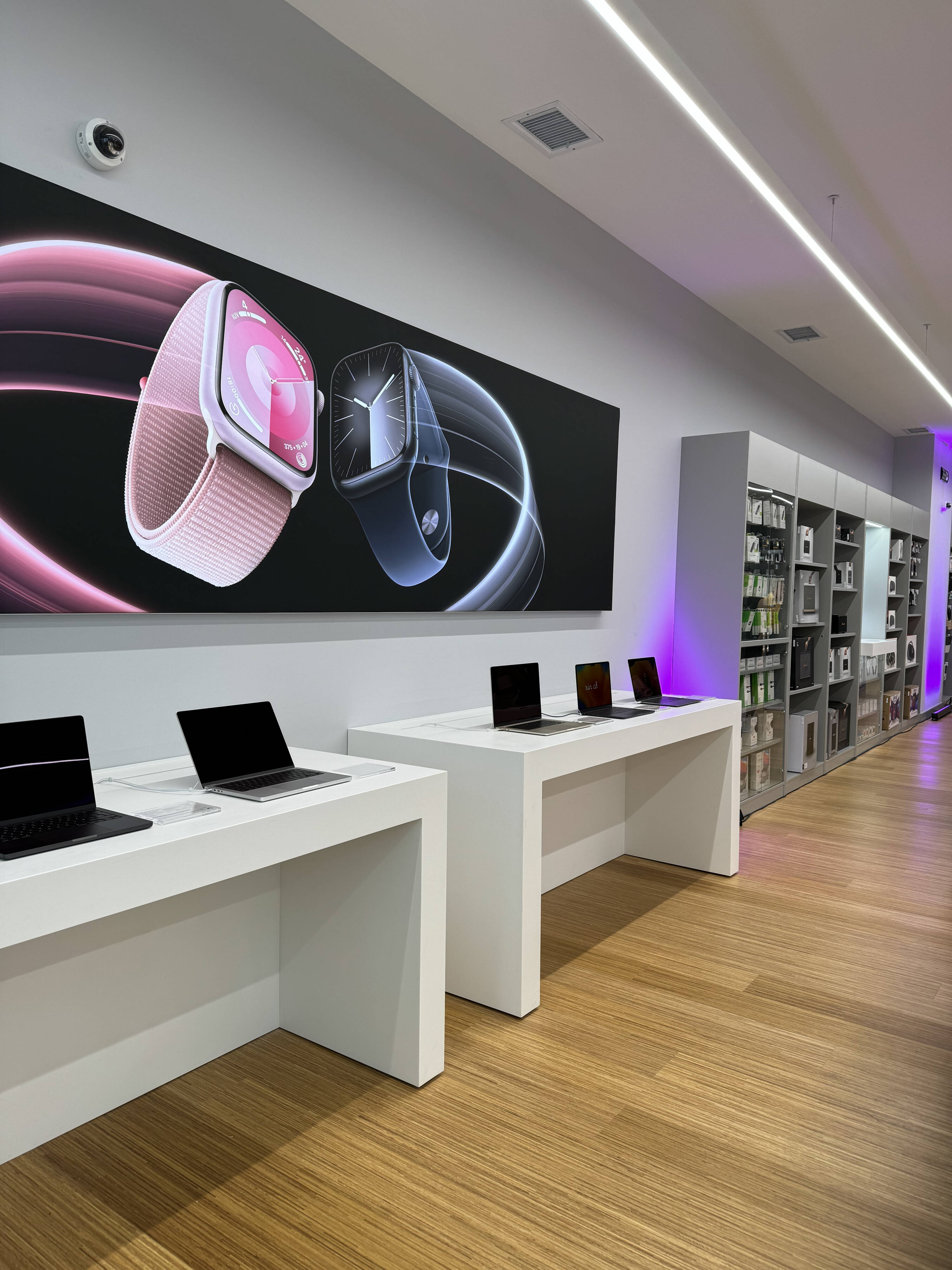 Inauguran nueva tienda de Mac Center en Medellín: detalles del lugar en ...