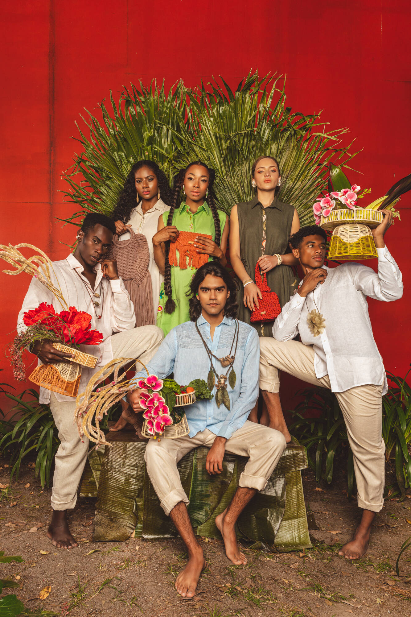 Grandes momentos que marcaron la moda colombiana en el 2023