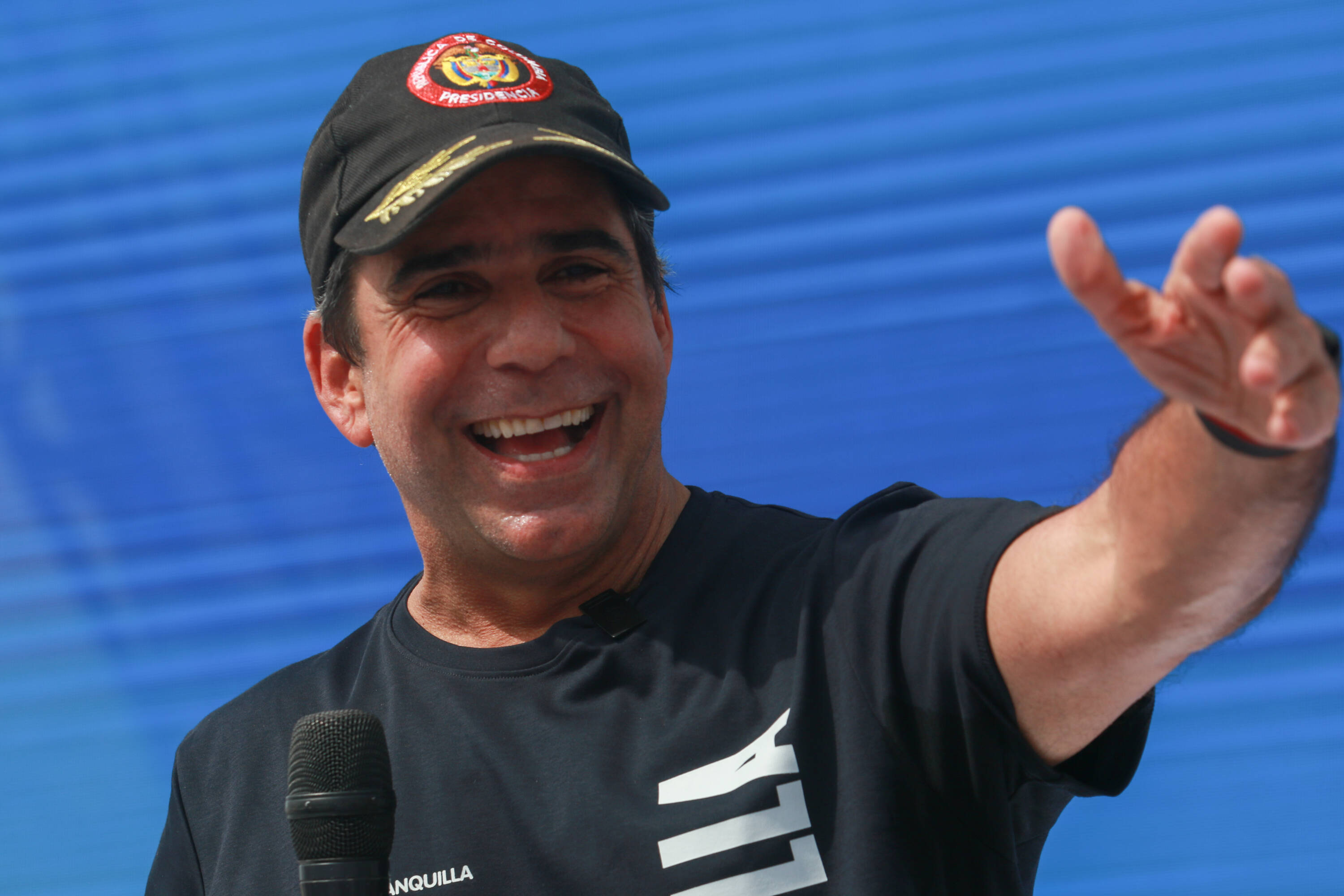 Alejandro Char: así quedó el gabinete de secretarios del nuevo alcalde ...