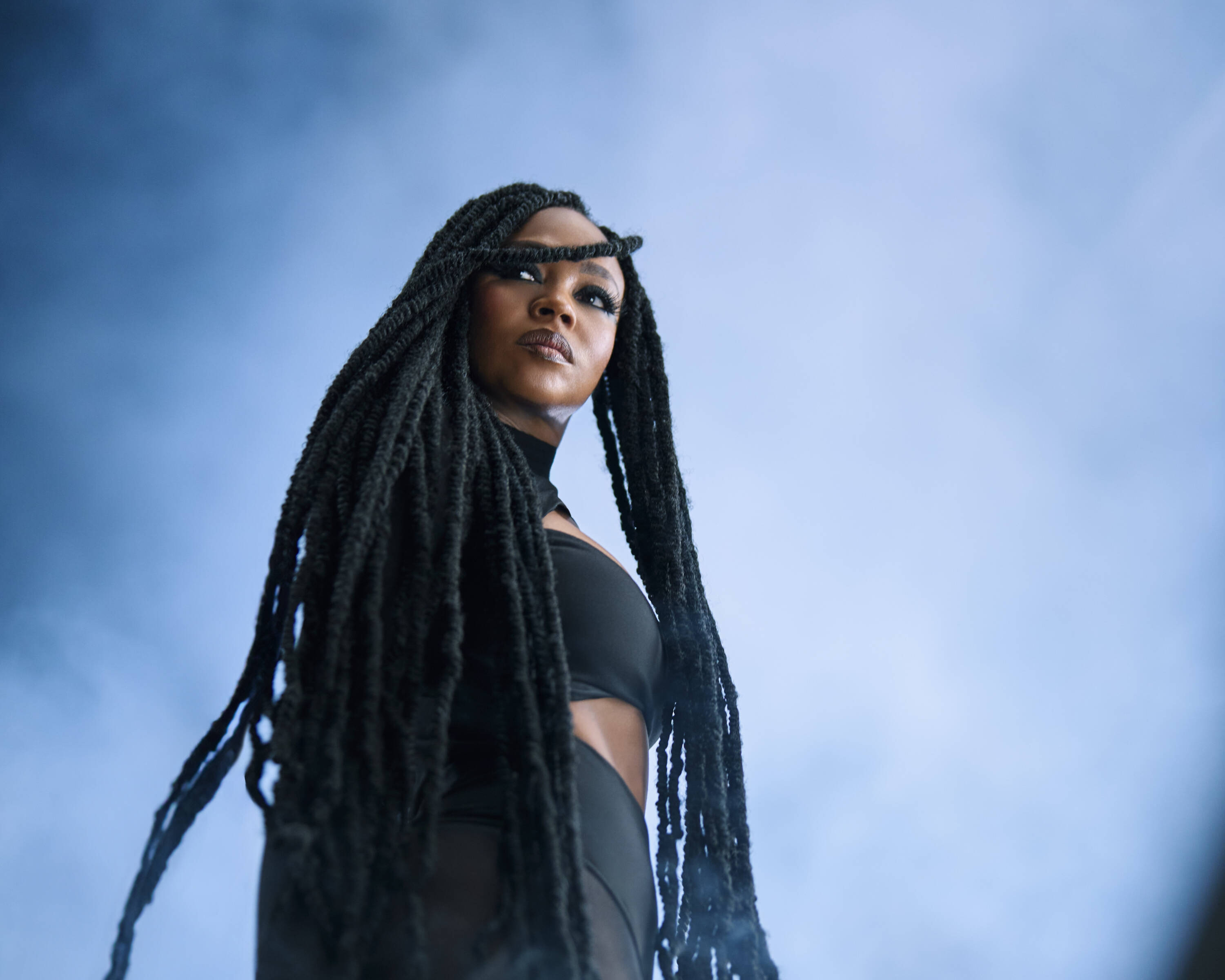 Goyo, cantante colombiana, consolida su carrera como solista: entrevista