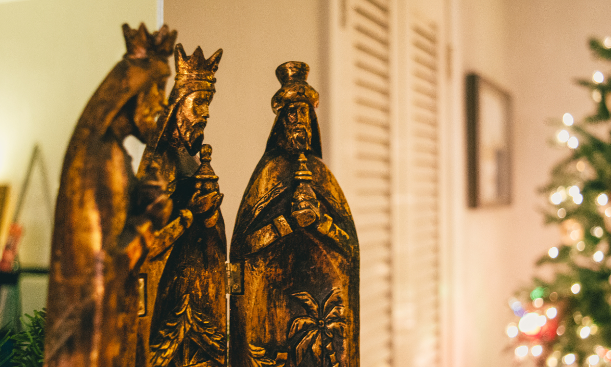 Cuáles países celebran el día de los reyes magos: así viven la tradición