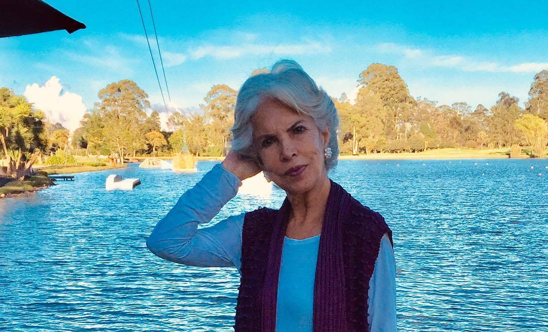 A Yamile Humar le negaron la renovación de su licencia de conducción ...