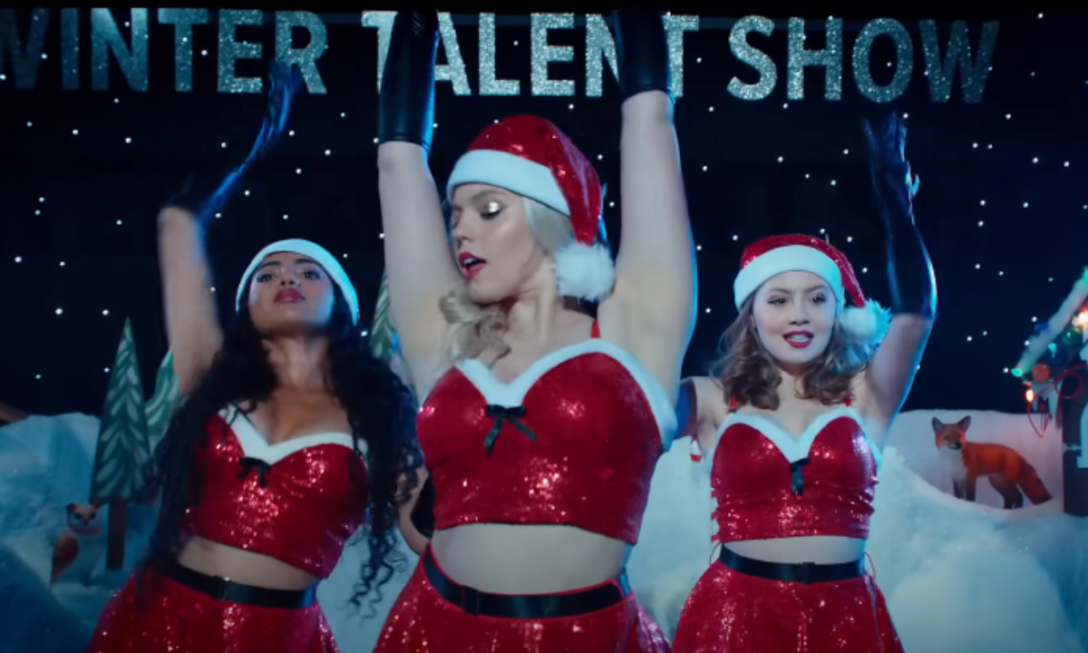 Tráiler de Chicas Pesadas revela los secretos de este nuevo remake Tráiler de Chicas Pesadas revela los secretos de este nuevo remake