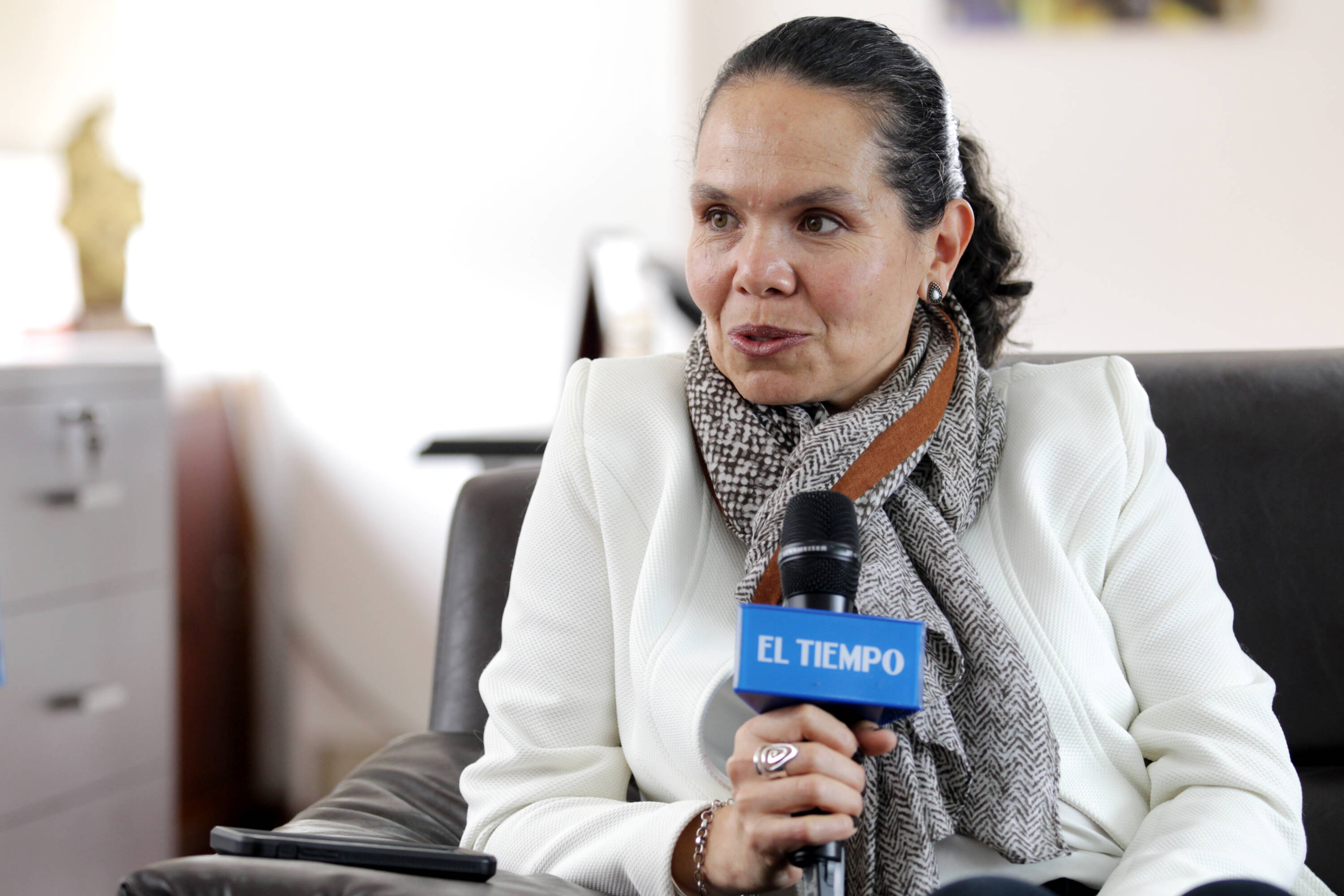 Astrid Rodríguez: ¿qué pasará con la moción de censura contra la ...
