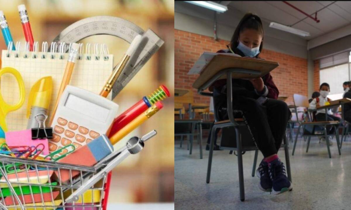 Calendario escolar: consejos para regresar a clases después de vacaciones