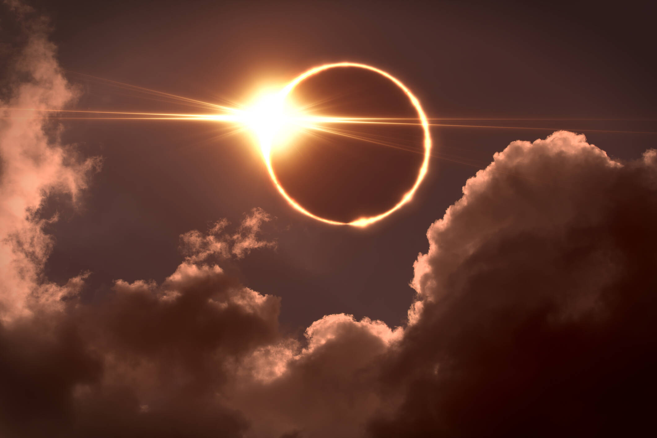 Eclipse solar 2024: ¿Colombia quedará a oscuras? Detalles del fenómeno ...