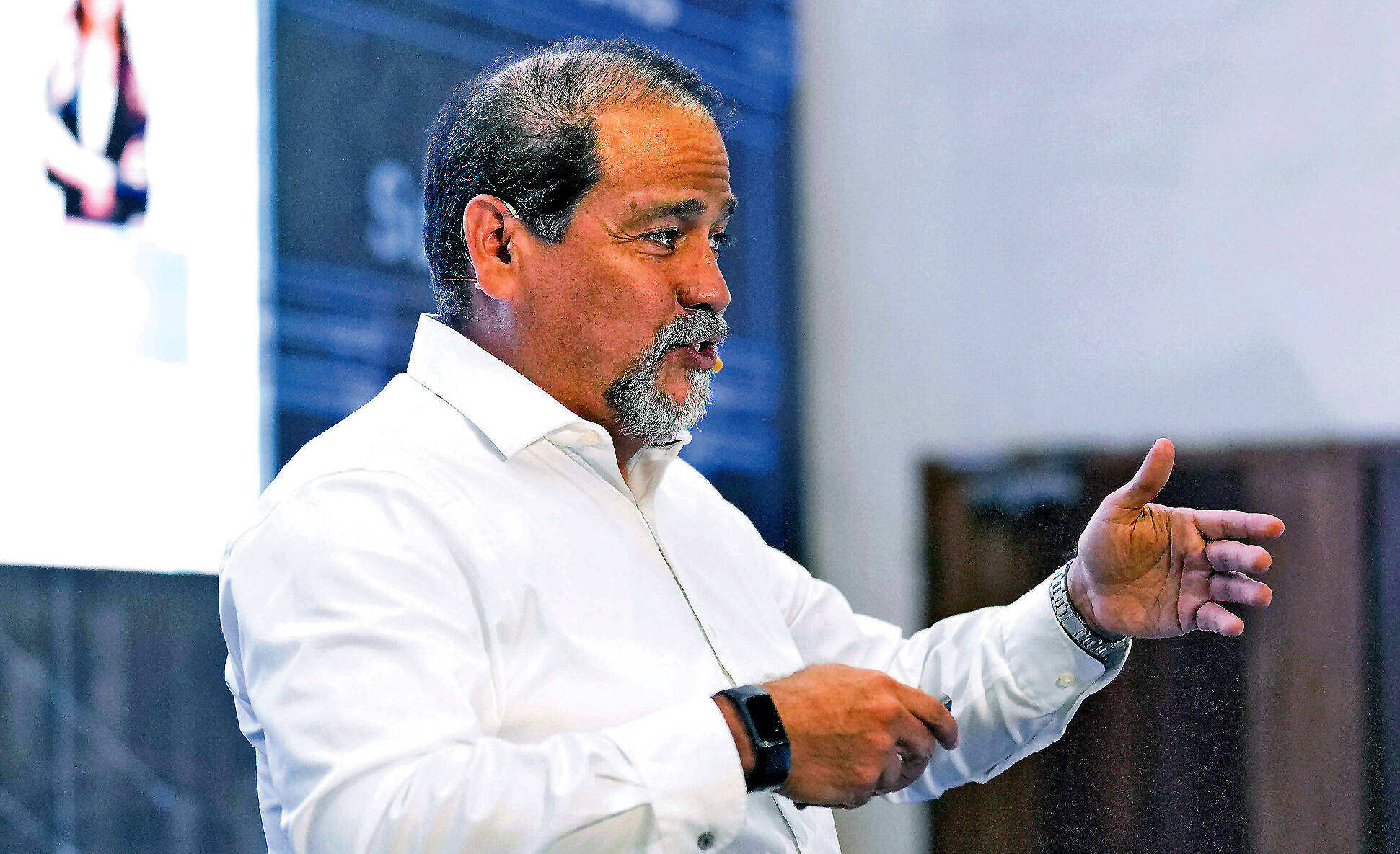 ‘La computación tradicional va a seguir existiendo y la cuántica no va ...