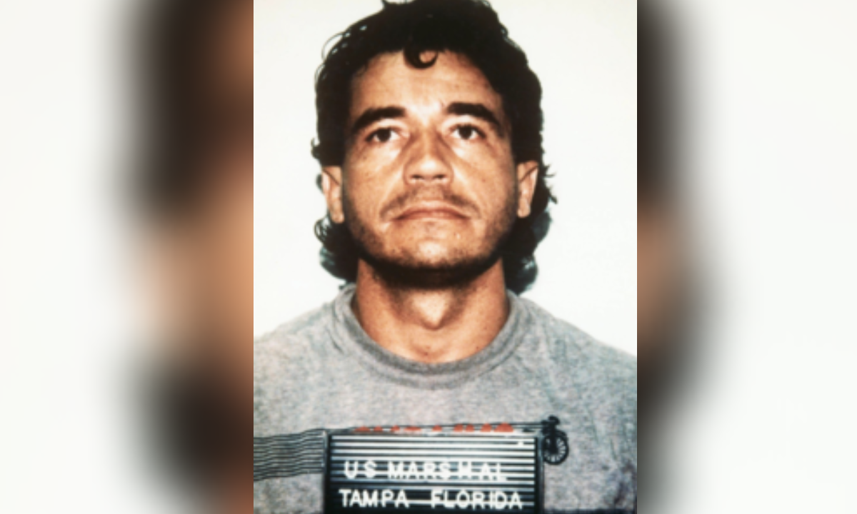 Carlos Lehder reveló cómo terminó en el narcotráfico: 'Escogí la ...