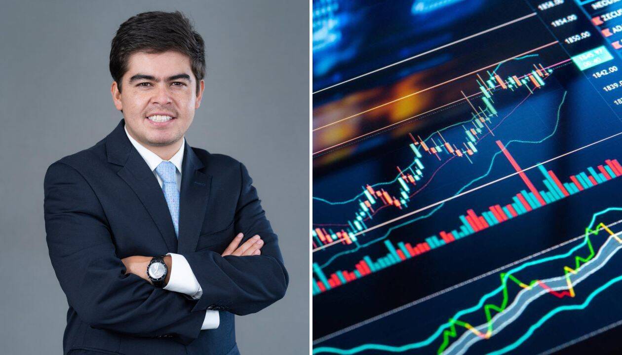 César Pabón es el nuevo director de Investigaciones Económicas de ...